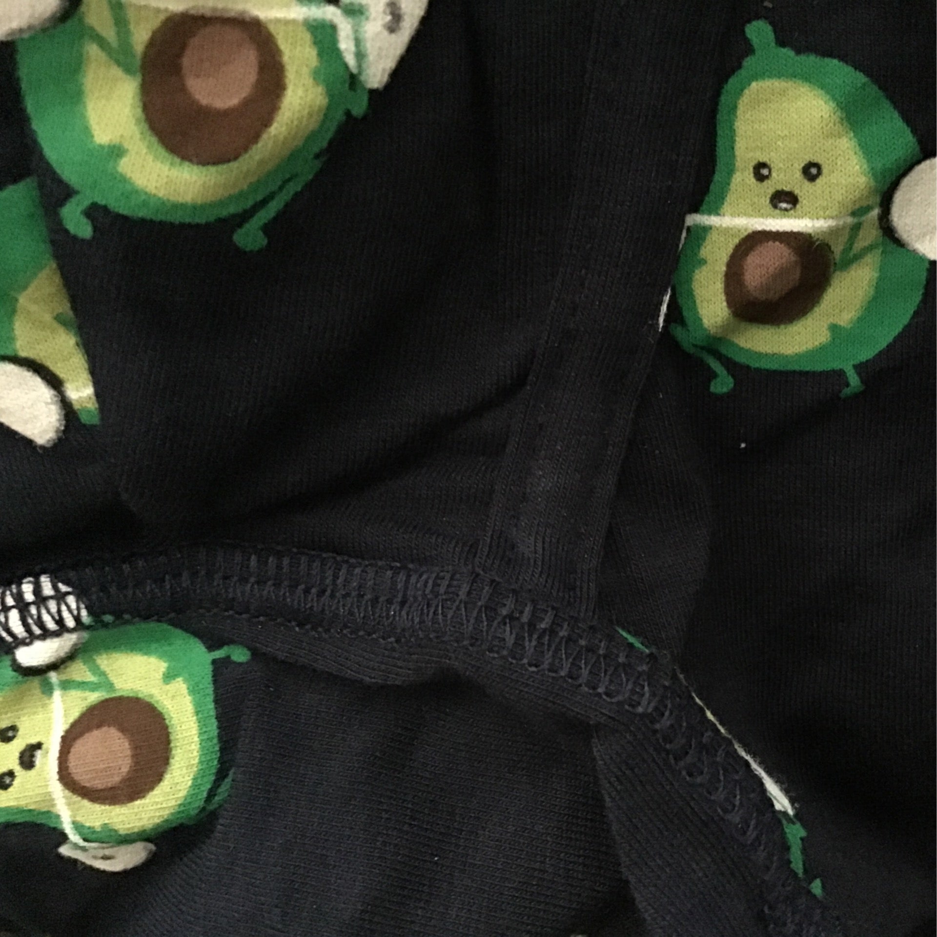 Avocado Jock | Ryan’s Hawaiians