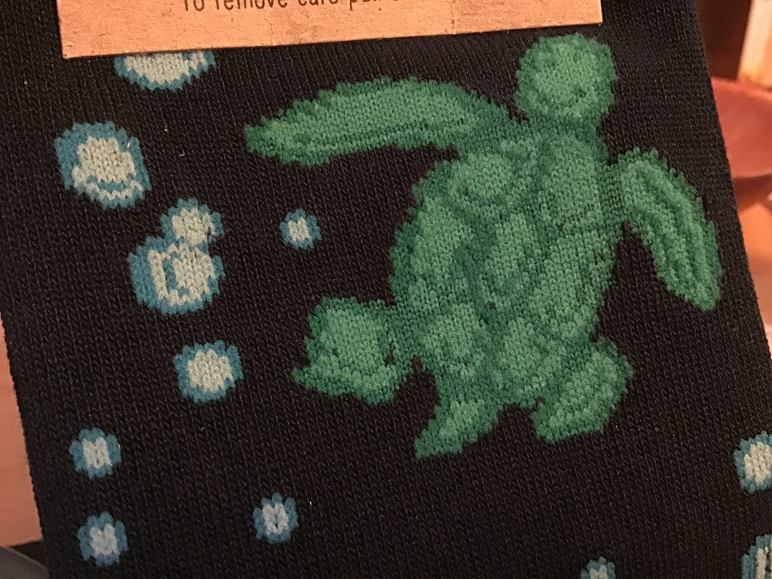 Turtle | Ryan’s Hawaiians