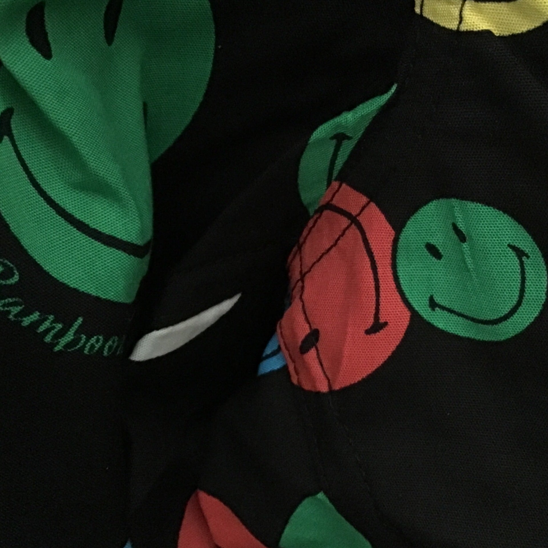 Boxer Smiley | Ryan’s Hawaiians